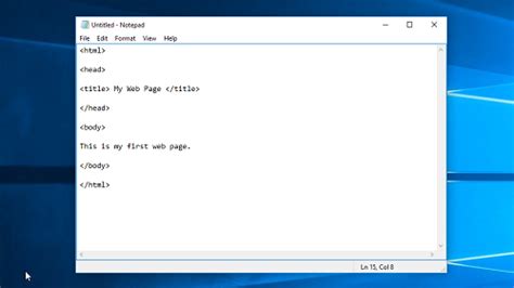 Introduction To Html In Hindi Html हिंदी में सीखे Part 1 Learn Html