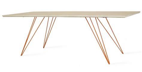 Maple Wood Coffee Table Maple Coffee Table Tronk Design