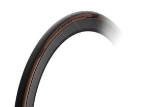 Pirelli Tire P Zero Race Classic 28 700 X 28c Tlr Black Brown