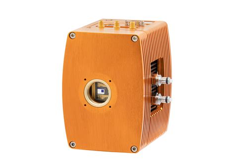 Raptor Launches Ultrafast And Sensitive Emccd Camera For Under 25k
