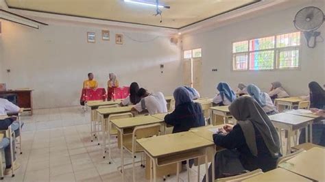 Literasi Jadi Sorotan Di Classion 2025 Smkpro Buktikan Komitmen Sebagai Sekolah Literasi Nasional