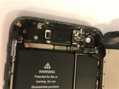 IPhone Disassembly Dreamcast Nu