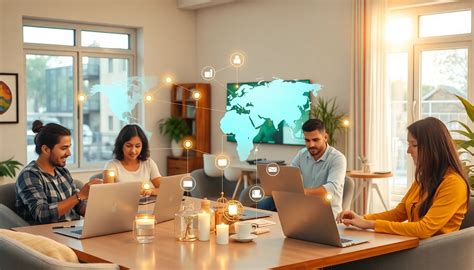 Boost Remote Teams With Top Task Systems Bizboost