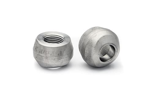 Stainless Steel Threadolet Suppliers In Dubai Uae