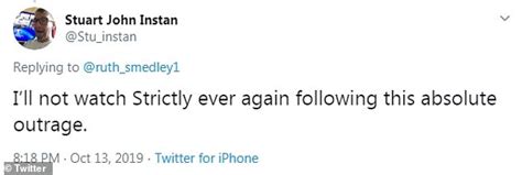 Strictly Come Dancing Dev Griffin Is The Third Star To Be Eliminated Amid Fix Claims Daily