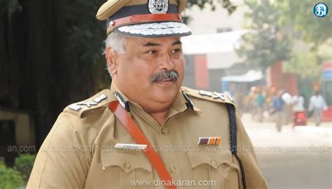 பெண் ஐபிஎஸ் அதிகாரிக்கு பாலியல் தொல்லை கொடுத்த வழக்கில் விழுப்புரம் நீதிமன்றத்தில் ராஜேஷ்தாஸ்