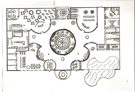 Pin By Kilee Koch On Architecture Design Interior Design Drawings Architecture Design