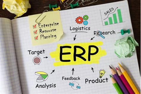 3 Key Benefits Of Discrete Manufacturing Erp Metromsk
