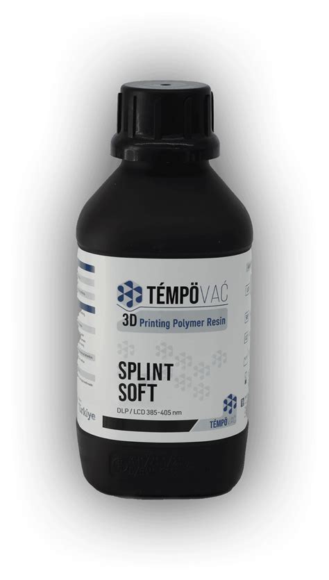 TÉmpÖ VaĆ Splint Hard