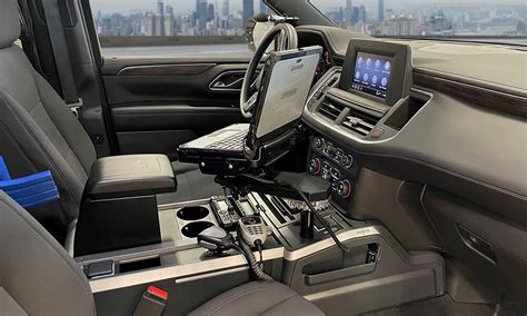 How Havis Docking Solutions Are Revolutionizing Public Safety Operations Havis Inc Nrl