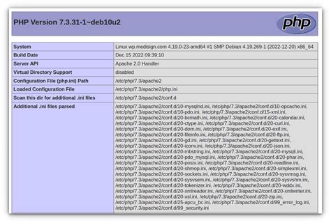 How To Upgrade Php On Wordpress Step By Step Kerbco