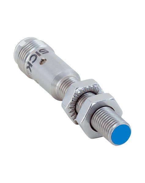 Proximity Inductive Sensor Idf Sick