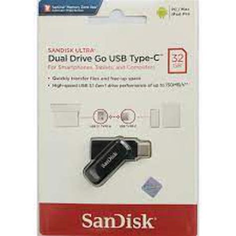 Fd Otg Type C Gb Sandisk