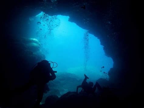 Malta Comino Santa Maria Caves Jessica Und Felix Reisen