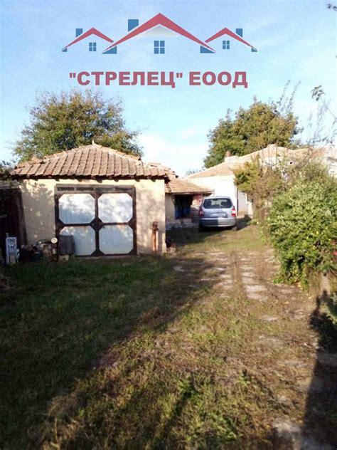 ТУХЛЕНА КЪЩА В С ПОЛКОВНИК ИВАНОВО ОБЩ ДОБРИЧ Добрич Плюс безплатни обяви за гр Добрич