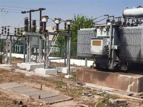 Kampil बिजली ट्रांसफार्मर फाल्ट से 150 गांवों में आपूर्ति ठप परेशानी बढ़ी Kampil Power