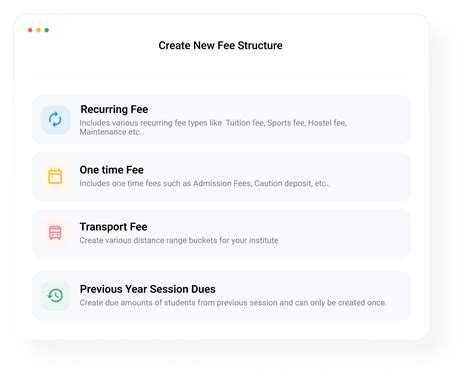 fee management system fee management software teachmint
