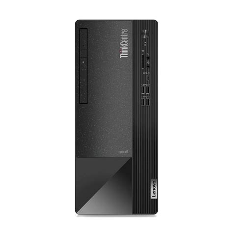 Lenovo Thinkcentre Neo T Tower Pc Intel Core I Gb Ram Tb Hdd Intel Uhd
