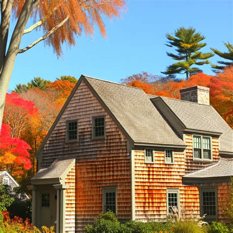 Benefits Of Synthetic Cedar Shake Siding