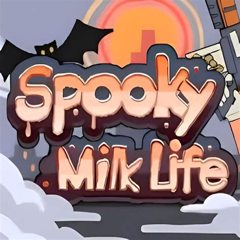 Spooky Milk Life Walkthrough Spooky Milk Life