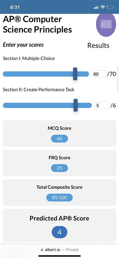 Apcsp Exam Curve Is Awful Rapstudents Apcsp Exam Curve Is Awful Rapstudents