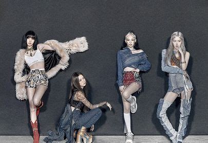 Square One Blackpink Generasia