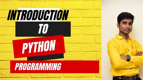 Why Should You Learn Python Programming Complete Python Tutorials For