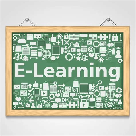 10623 E Learning Class Vector Images Free And Royalty Free E Learning