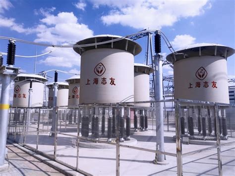 Current Limiting Reactor 35kv 2500a Professional Manufacturer China Reactor And Current