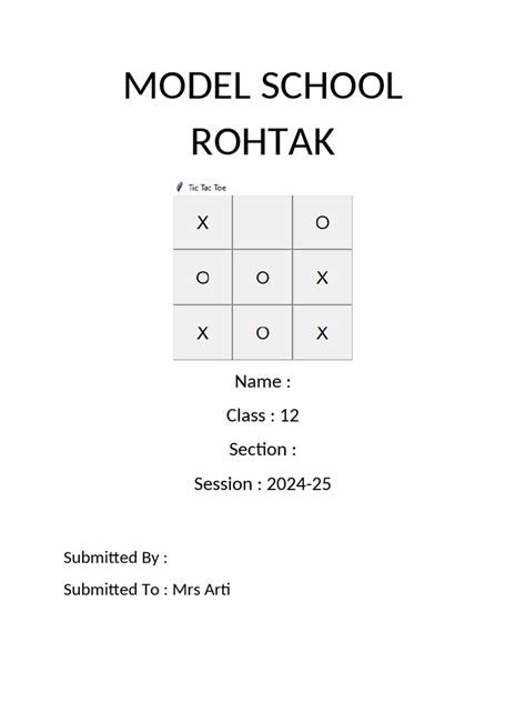 Computer Science Project File Pdf Graphical User Interfaces