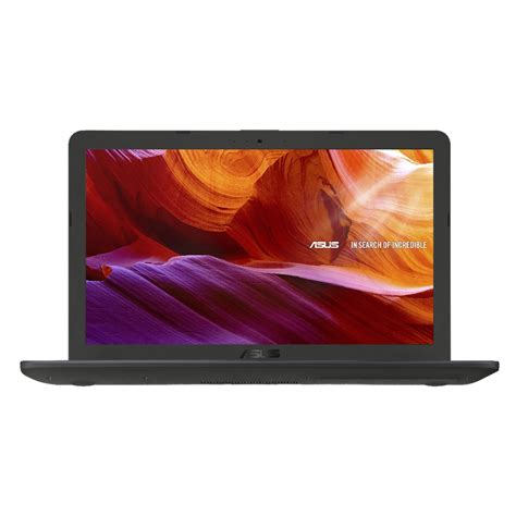 Notebook Asus Vivobook Intel Core I Gb Gb Ssd W X Ua Dm T Cinza Escuro Em