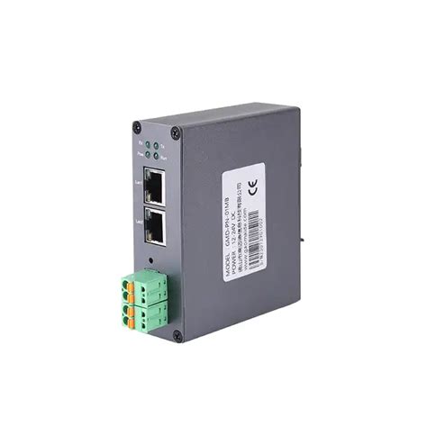 MODBUS RTU Master Slave Channel RS To Profinet Gateway