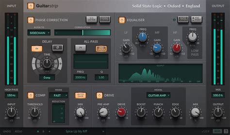 14 Best SSL VST Plugins 2025 Solid State Logic Plugins