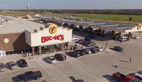 Buc Ees Opening New Locations In 2026