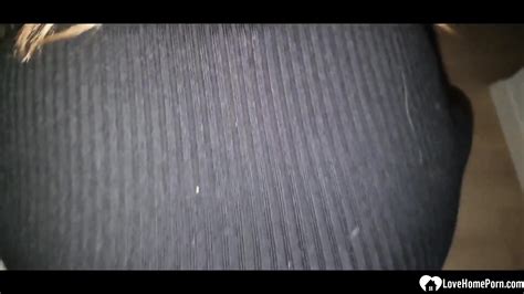 Fucking My Tinder Date In A Hotel Bedroo