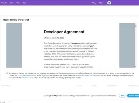 How To Get Twitter Api Key Tutorial Limits And Pricing 2025