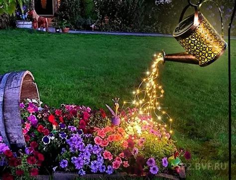 Садовые светильники на солнечных батареях Антимоскитные светильники выкуп 8 совместные