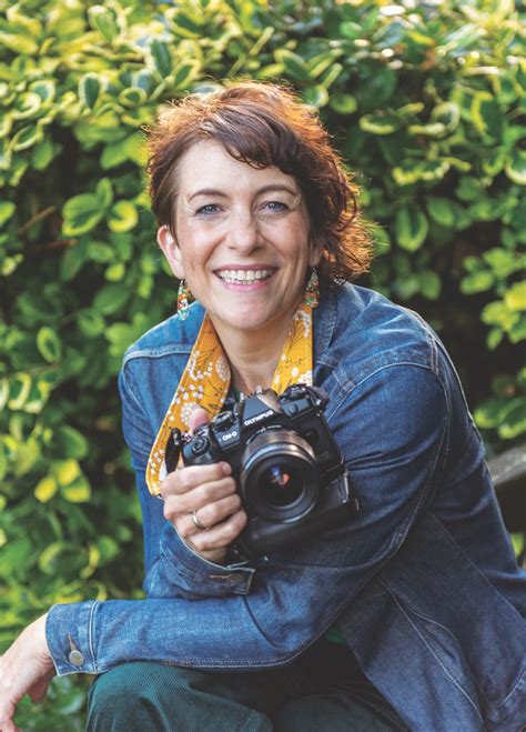 Suzanne Locke