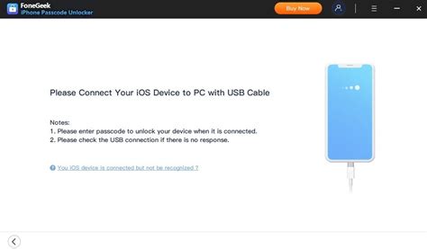 Fonegeek Iphone Passcode Unlocker 1 0 Download For Pc Free