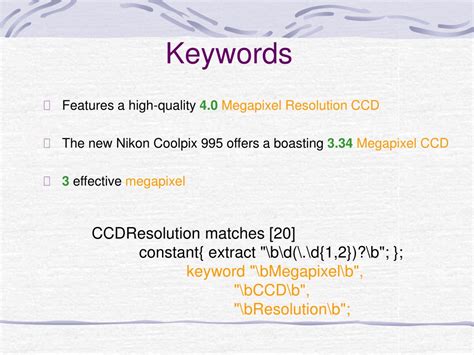 Ppt Conceptual Model Based Web Data Extraction By Example Powerpoint Presentation Id 9472645