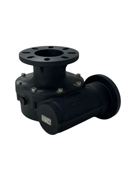 Quick Tg70 Gearbox For Vertical Windlass 170 Ratio 1500w Oem Max