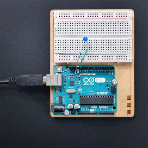 What Types Of Variables Do We Have In Arduino Botland
