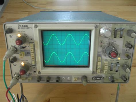 Which Oscilloscope Anandtech Forums Technology Hardware Software And Deals