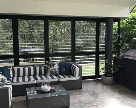 The Benefits Of External Window Shades
