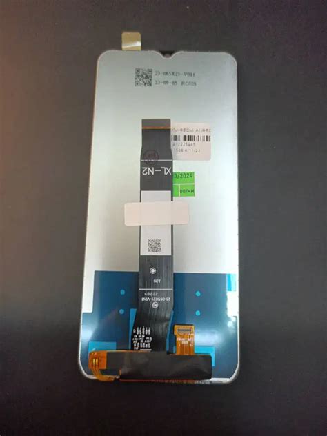 Lcd Xiaomi Redmi A A Plus Lcd Redmi A A Plus Lcd Poco C C ORI Aksesoris HP Tablet