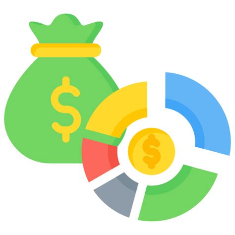 Profit Margin Free Icons