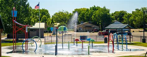 Show Low City Park Show Low Az My Projects