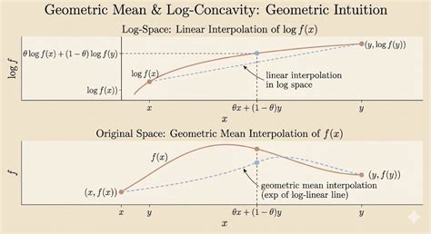 Ee 364a Convex Optimization Lecture 51 Log Concave And Log Convex
