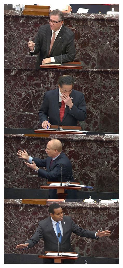 How Were Thinking About Impeachment The New York Times