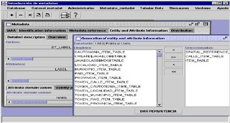 Metadata Generation Download Scientific Diagram